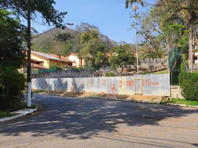 Agradável terreno residencial para venda e locação em Parque Munhoz, 1,000m²