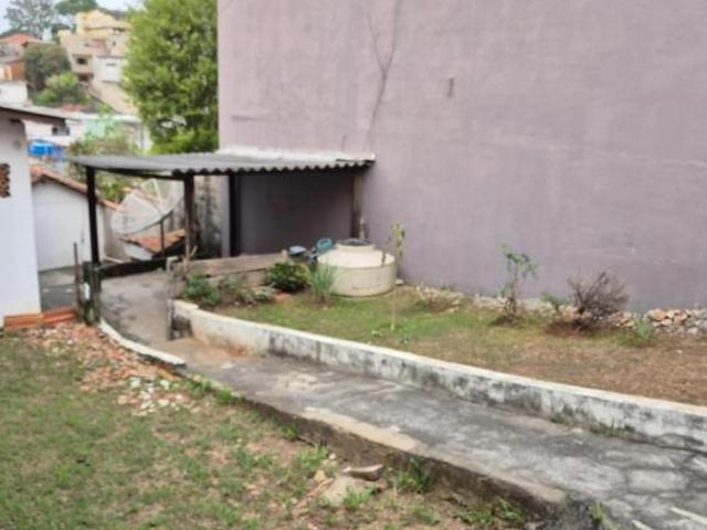 Funcional terreno residencial para venda em Casa Verde, 300m²