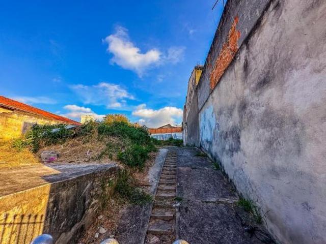 Sensacional terreno residencial para venda em Chora Menino, 397m² remaxmamede#99QLE