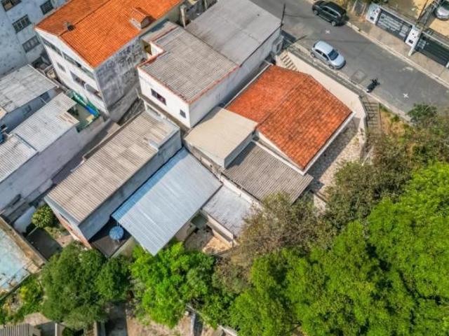 Espetacular terreno residencial para venda em Jardim Paraíso, 330m²
