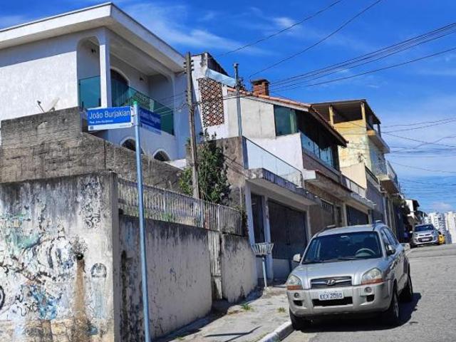 Deslumbrante terreno residencial para venda em Lauzane Paulista, 128m²