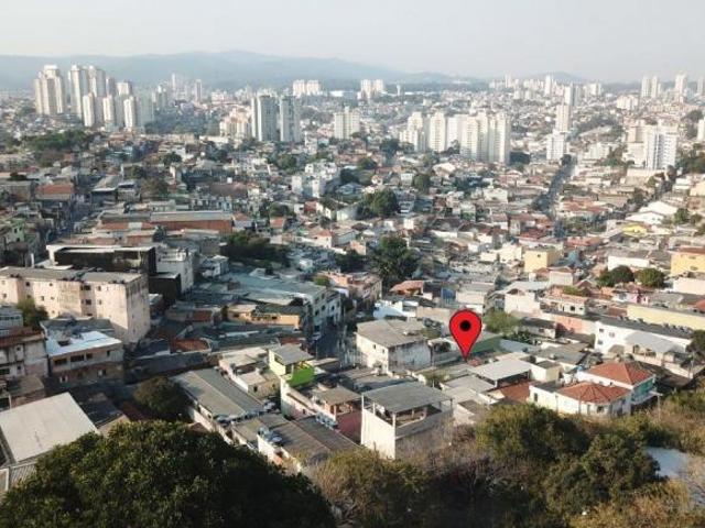 Funcional terreno residencial para venda em Sítio do Mandaqui, 288m² remaxmamede#R4E9C