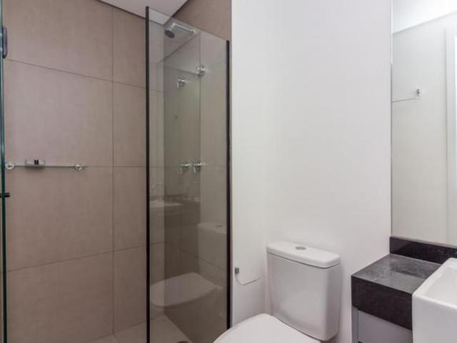 Agradável studio para venda em Vila Pompéia com 1 quarto, 24m²