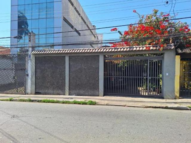 Sensacional terreno residencial para venda em Vila Vitório Mazzei, 345m² remaxmamede#PNP1B