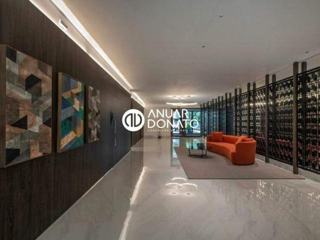 Funcionários Cobertura 2 quartos à venda na Anuar Donato