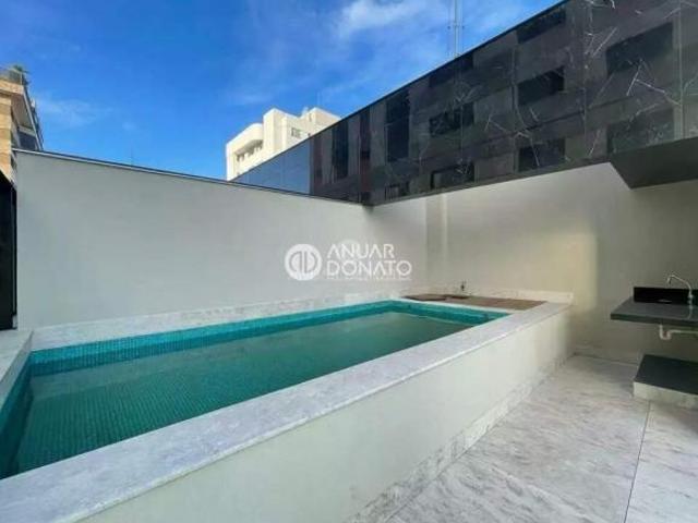 Funcionários Cobertura 2 quartos à venda na Anuar Donato