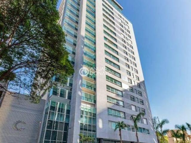 Funcionários Apto Área Privativa 4 quartos à venda na Anuar Donato