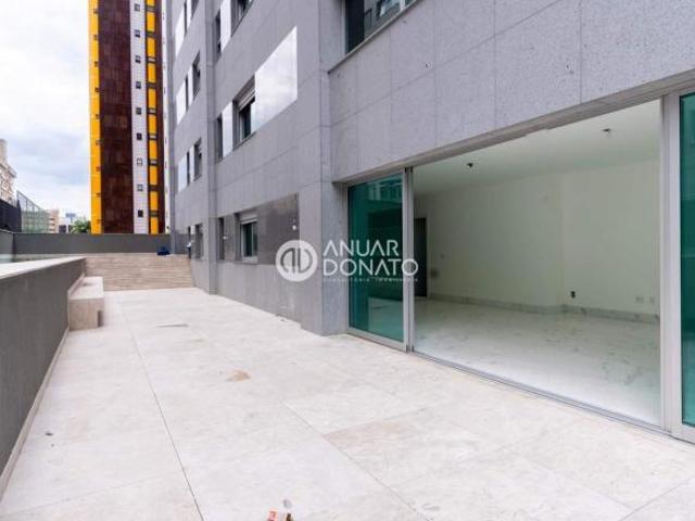 Funcionários Apto Área Privativa 4 quartos à venda na Anuar Donato