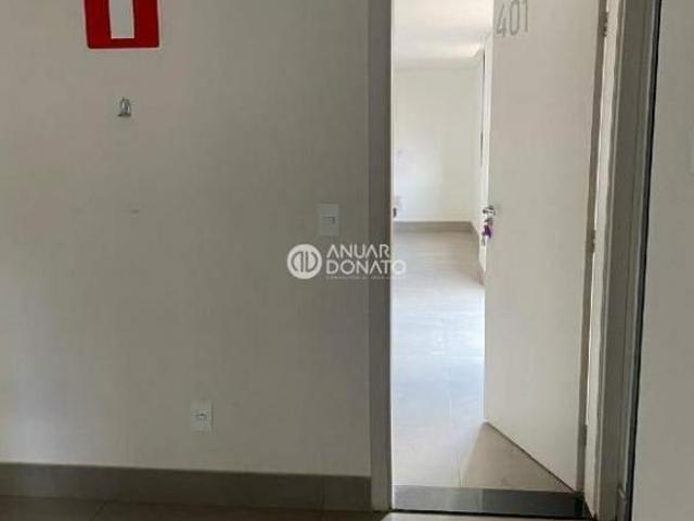 Funcionários Apto Área Privativa 2 quartos à venda na Anuar Donato