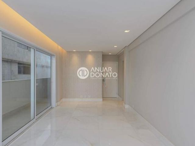 Funcionários Apto Área Privativa 3 quartos à venda na Anuar Donato