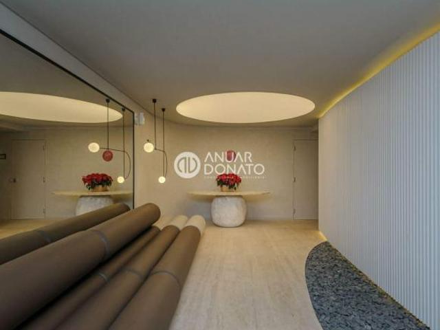 Funcionários Apto Área Privativa 3 quartos à venda na Anuar Donato