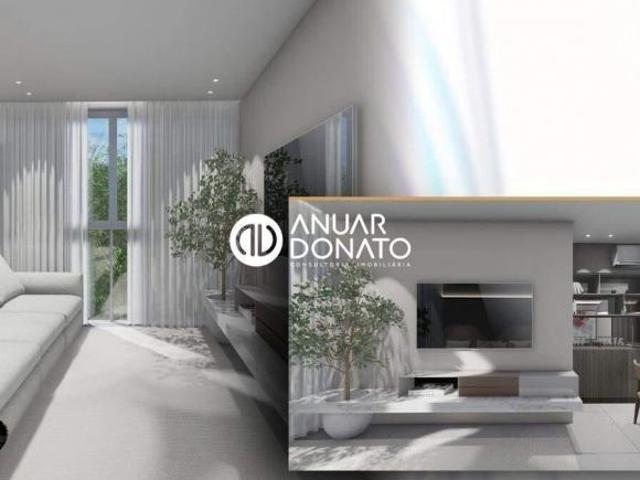 Funcionários Apartamento 3 quartos à venda na Anuar Donato