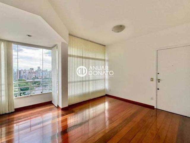 Funcionários Apartamento 3 quartos à venda na Anuar Donato