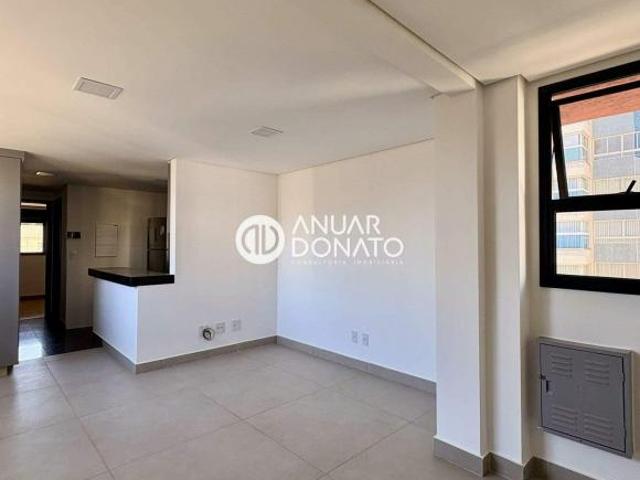 Funcionários Apartamento 1 quarto à venda na Anuar Donato