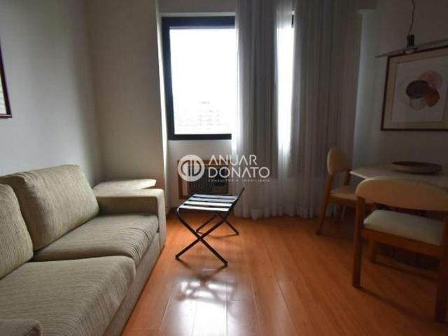 Funcionários Apartamento 1 quarto à venda na Anuar Donato