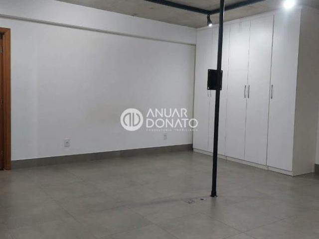 Funcionários Apartamento 1 quarto à venda na Anuar Donato