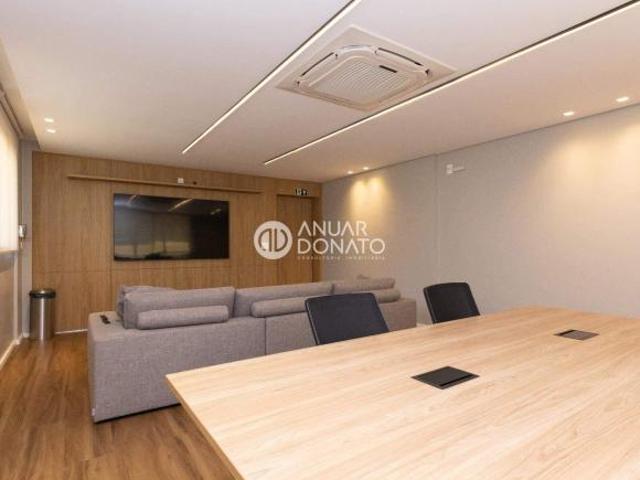Funcionários Apartamento 1 quarto à venda na Anuar Donato