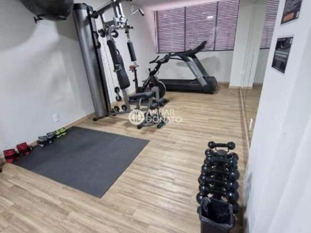 Funcionários Apartamento 1 quarto à venda na Anuar Donato