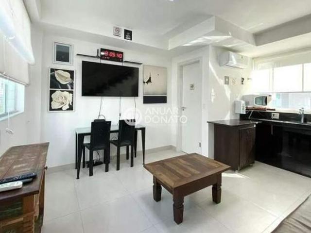 Funcionários Apartamento 1 quarto à venda na Anuar Donato