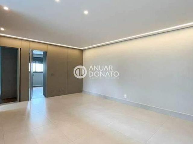 Funcionários Apartamento 1 quarto à venda na Anuar Donato