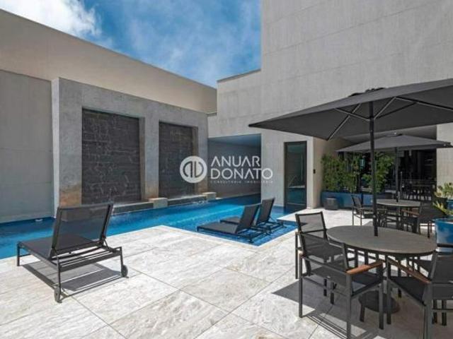 Funcionários Apartamento 2 quartos à venda na Anuar Donato