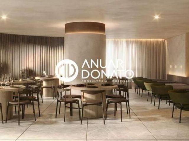 Funcionários Apartamento 4 quartos à venda na Anuar Donato