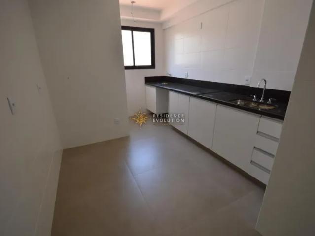 Funcionarios apartamento 87m² novo