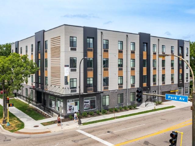 Functional Urban Living