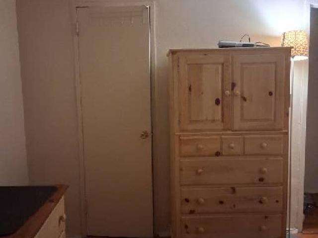 Funished room
