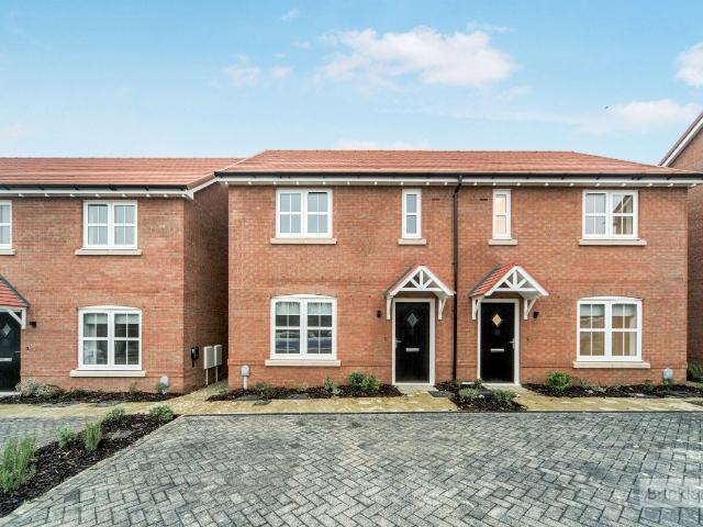 Funnell Drive, Stone Cross, Pevensey BN24, 3 bed semi detached house to rent, £1,650 pcm | PrimeLocation