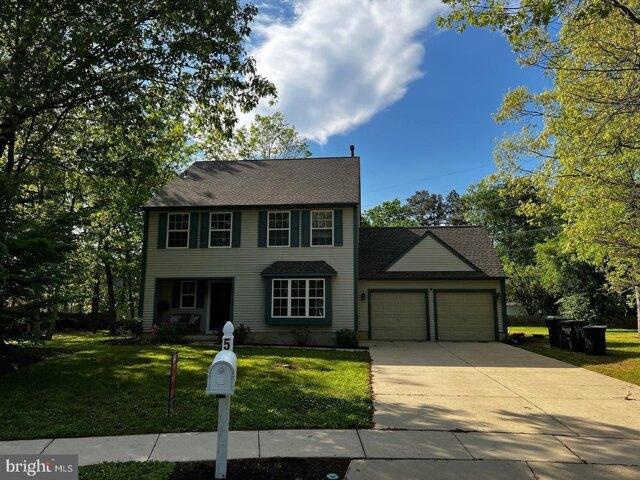 Funny Bone Ct, Sicklerville, Home For Sale