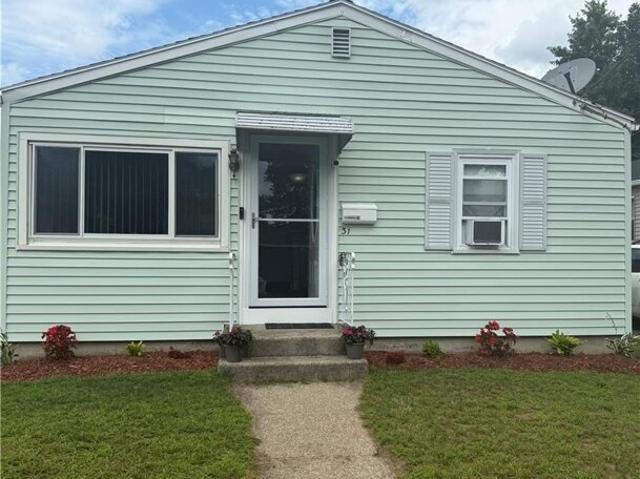 Funston Ave, Providence, Home For Sale