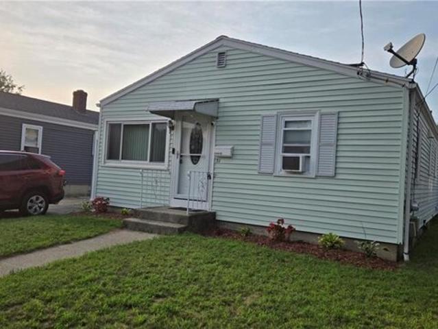 Funston Ave, Providence, Home For Sale