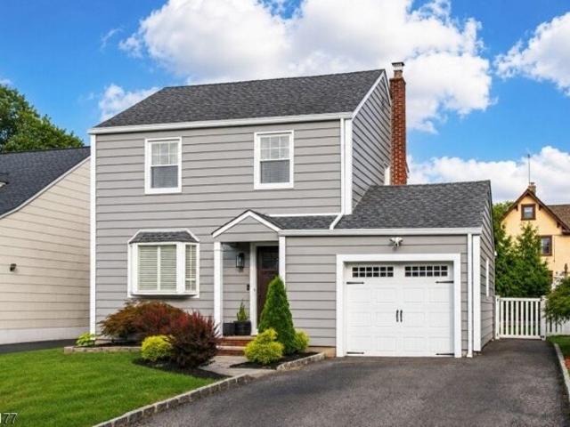 Funston Pl, Nutley, Home For Sale