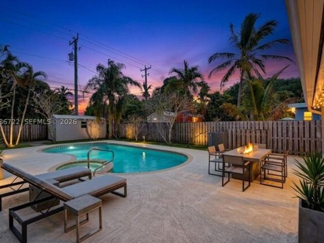 Funston St, Hollywood, Home For Sale