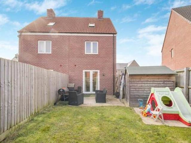 Fuchsia Road, Emersons Green, 3 Bedroom Town