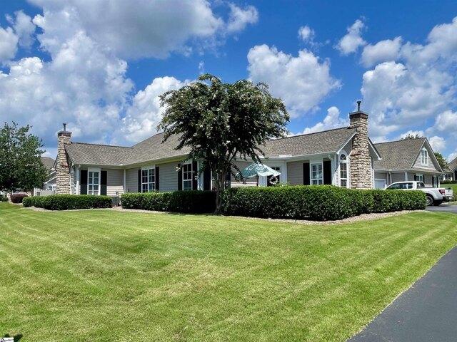 Fudora Cir, Simpsonville, Condo For Sale