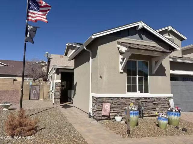 Fuego, DEWEY, AZ 86327