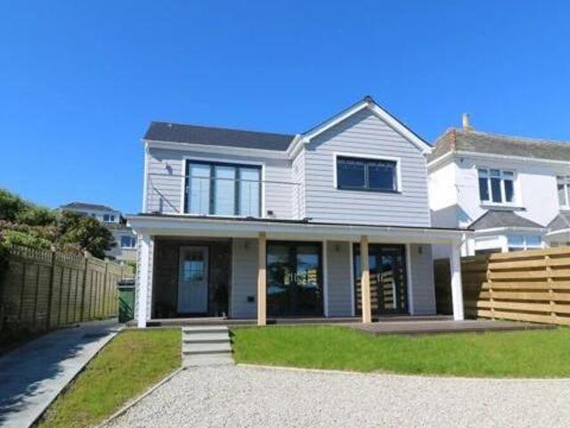 Fuggoe Lane, Carbis Bay, 3 Bedroom Detached
