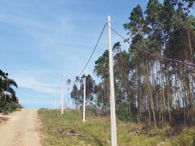 Fugir do estresse da cidade grande, aqui será seu lugar de paz