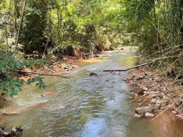 Fuja do caos: Terreno de 1.000m² em Mairinque com vista panorâmica