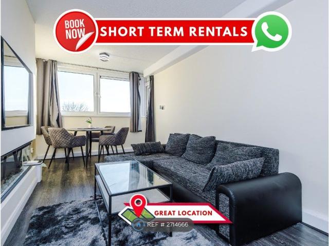 Fulton Court, Manchester M15, 1 bed flat to rent, £2,100 pcm | PrimeLocation
