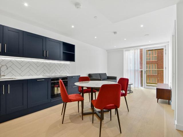 Fulton And Fifth, Fulton Rd, Wembley HA9, 1 bed flat to rent, £1,925 pcm | PrimeLocation