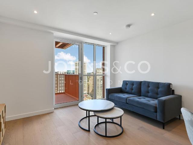 Fulton And Fifth, Fulton Rd, Wembley HA9, 2 bed flat to rent, £2,350 pcm | PrimeLocation