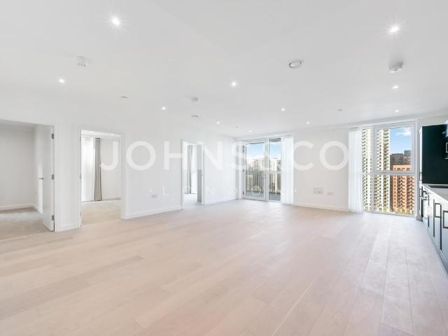Fulton And Fifth, Fulton Rd, Wembley HA9, 3 bed flat to rent, £3,000 pcm | PrimeLocation