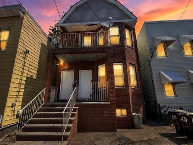 Fulton Ave, Jersey City, Home For Sale