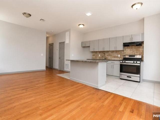 Fulton Ave, Jersey City, Home For Sale