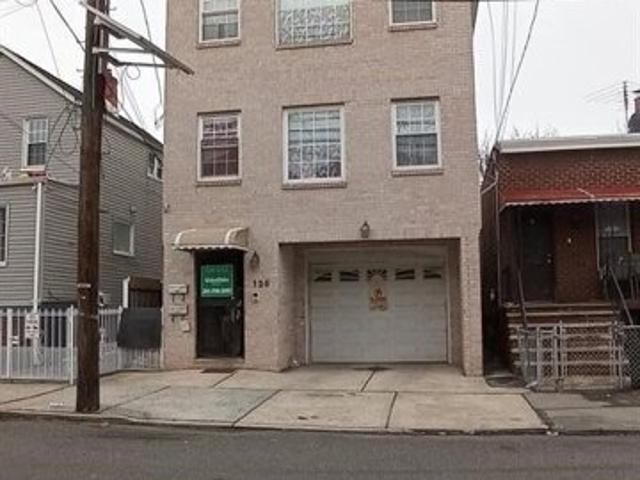 Fulton Ave, Jersey City, Home For Sale