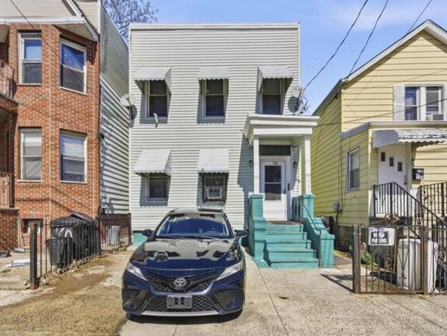 Fulton Ave, Jersey City, Home For Sale