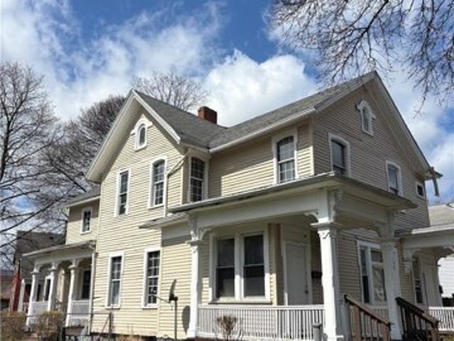 Fulton Ave, Rochester, Home For Sale